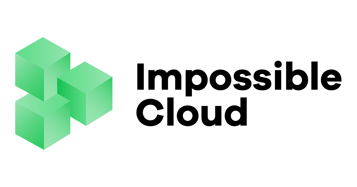 Impossible Cloud — Europe’s Sovereign Cloud Storage
